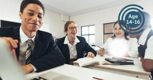 MyCareerChoices: Discover Your Students Ideal Career Path