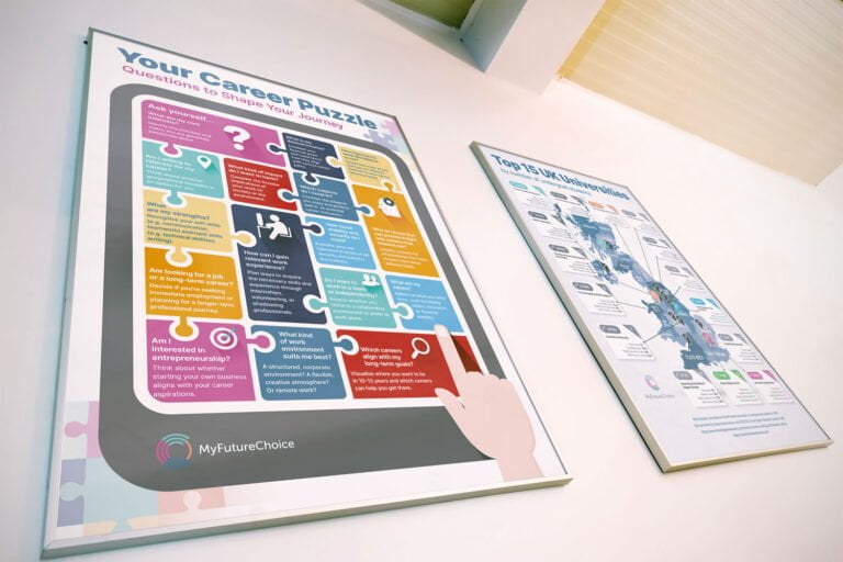 Careers Poster Pack 2 - Inspire Student Career Choices | Free Download