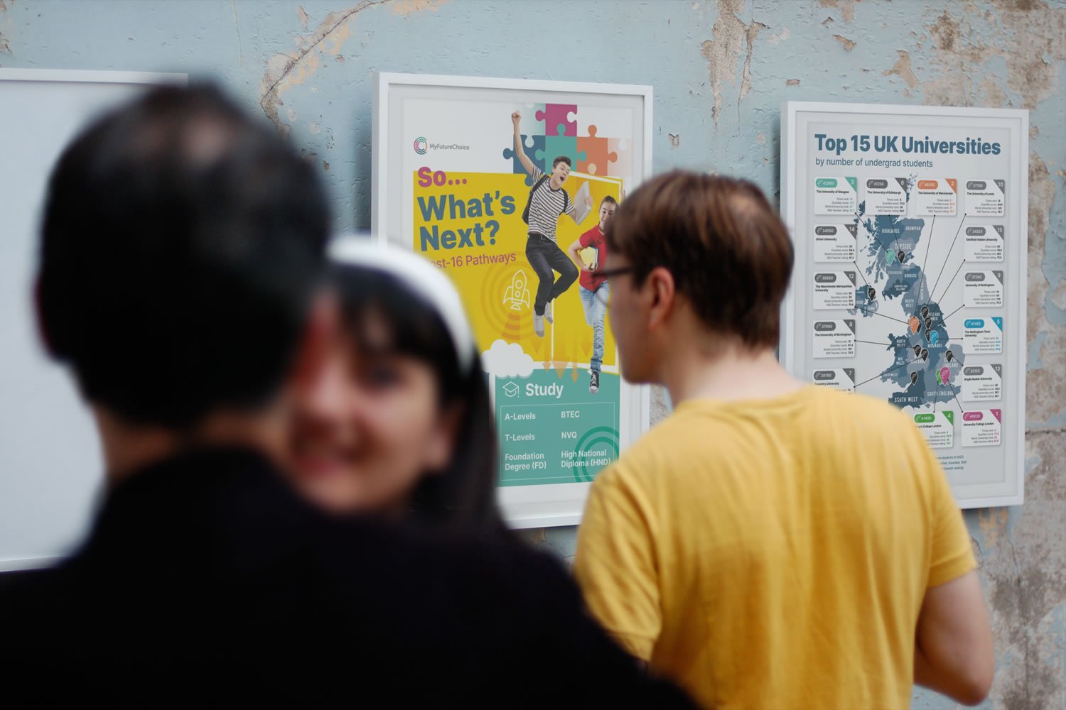 Careers Poster Pack 2 - Inspire Student Career Choices | Free Download